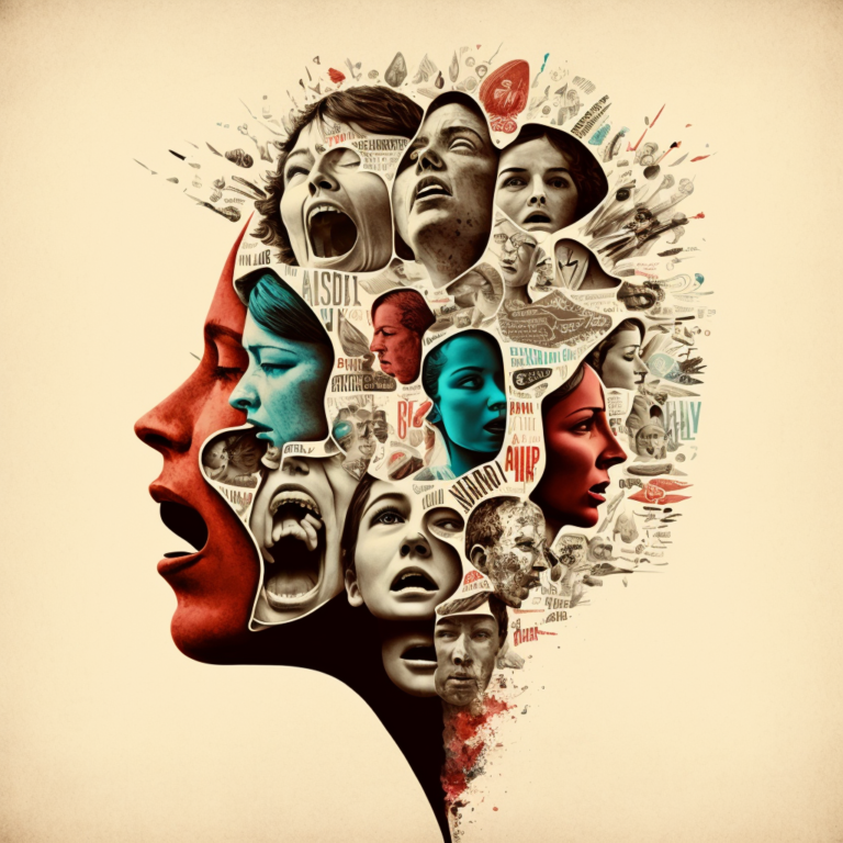 Overcoming Anxiety, Depression and the Inner Voice: Strategies for Success